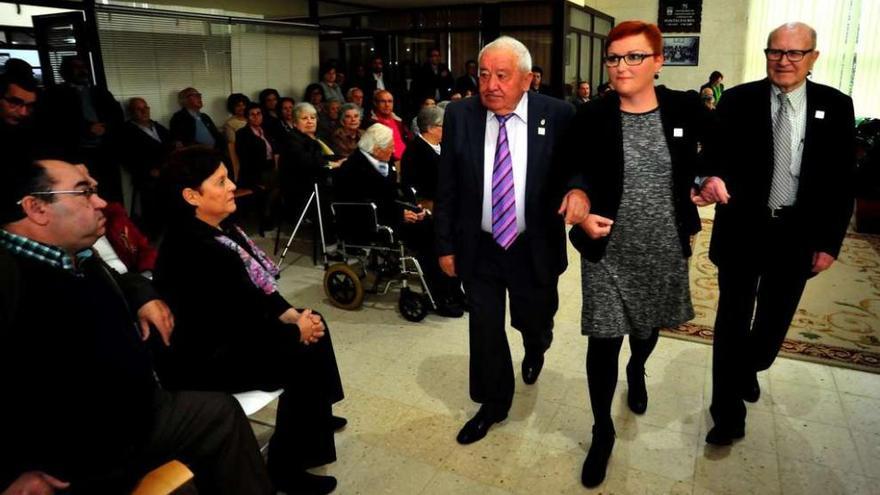 Morreu José Manuel Gil Blanco. – Pontecesures net